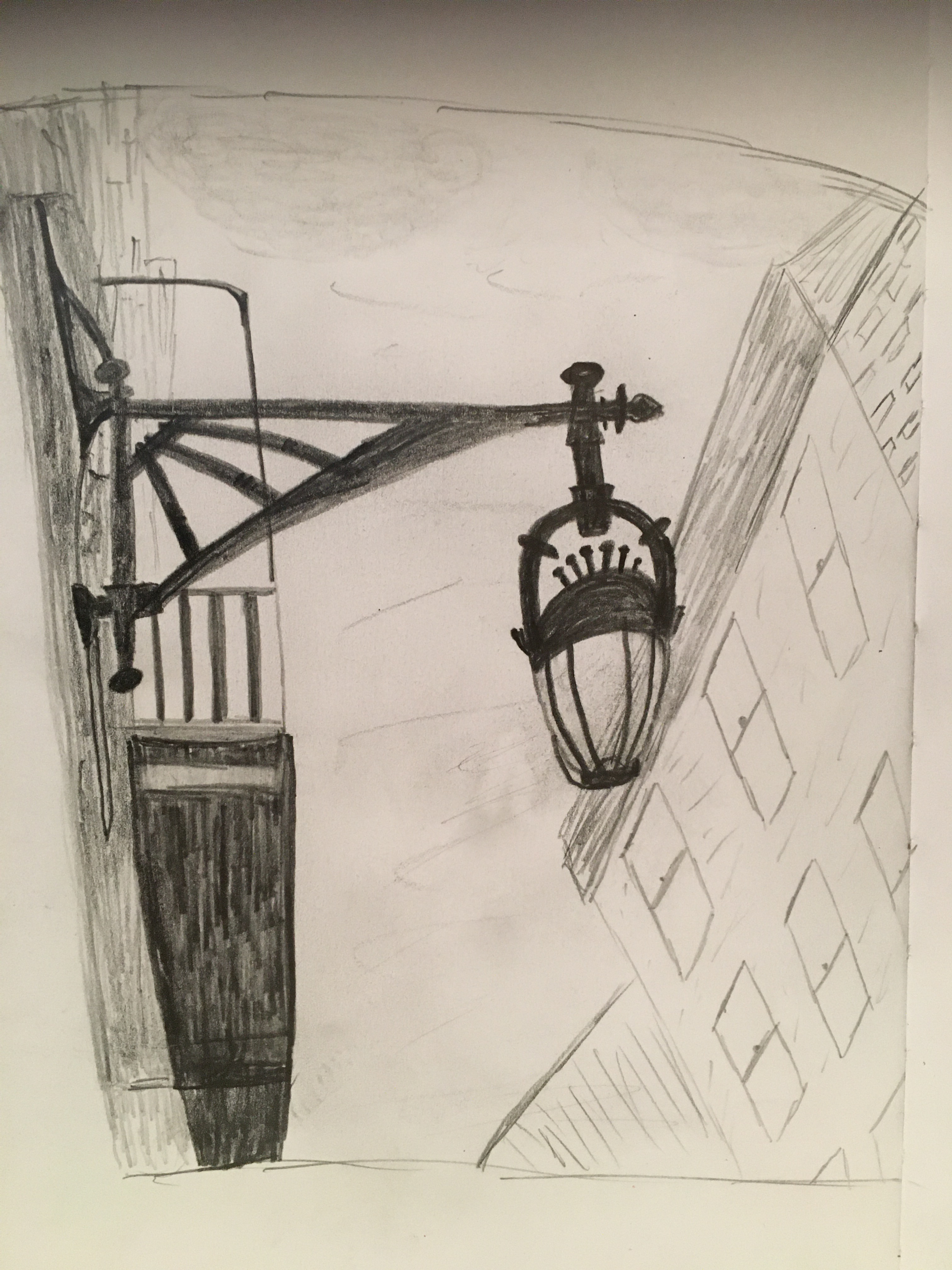 Creative Reckoning, Part 2: Back to the Drawing Board – Vance Cariaga