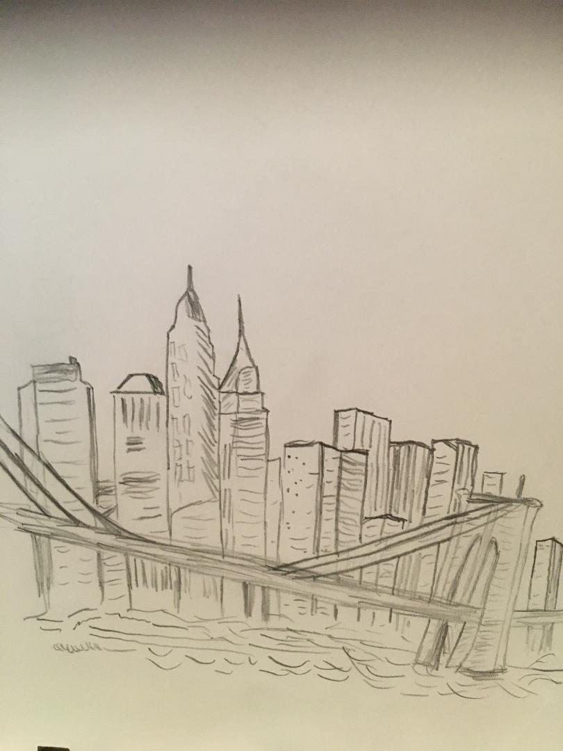 Writing With Pictures Instead of Words – Vance Cariaga