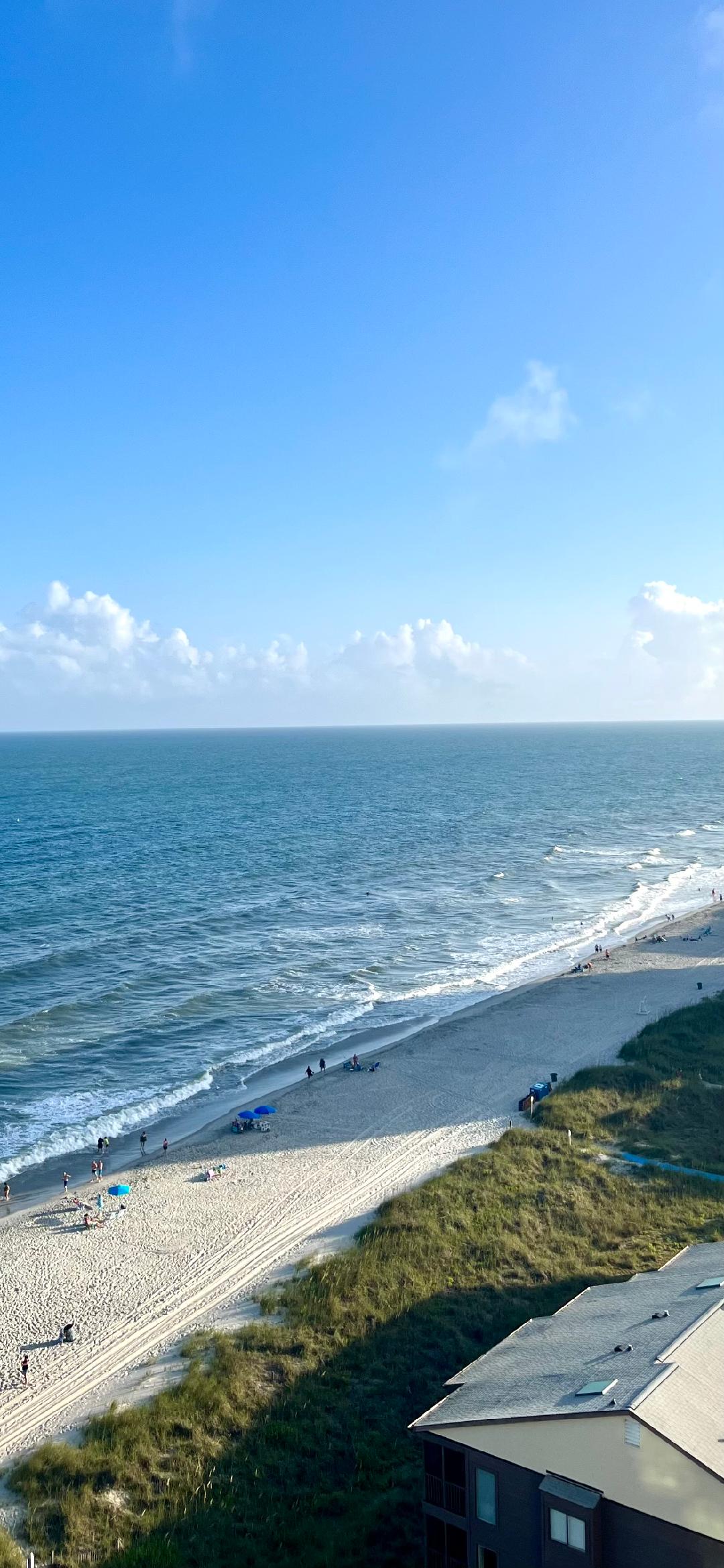 Road Tripping 2024: Back to North Myrtle Beach, Courtesy of Google ...