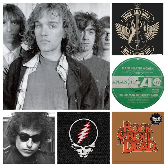 Lucky 13: Favorite Rock Songs That Didn’t Hit the Charts (And Most 21st ...