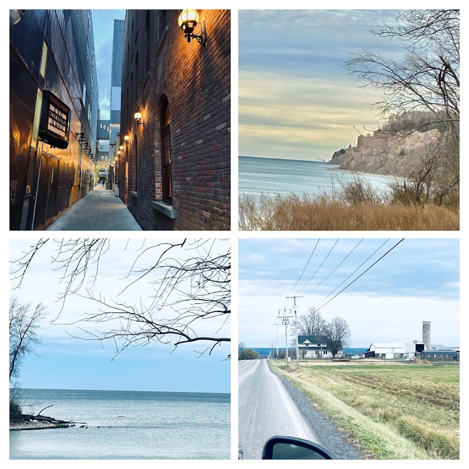 Another Fall Trip in The Land of America – Vance Cariaga