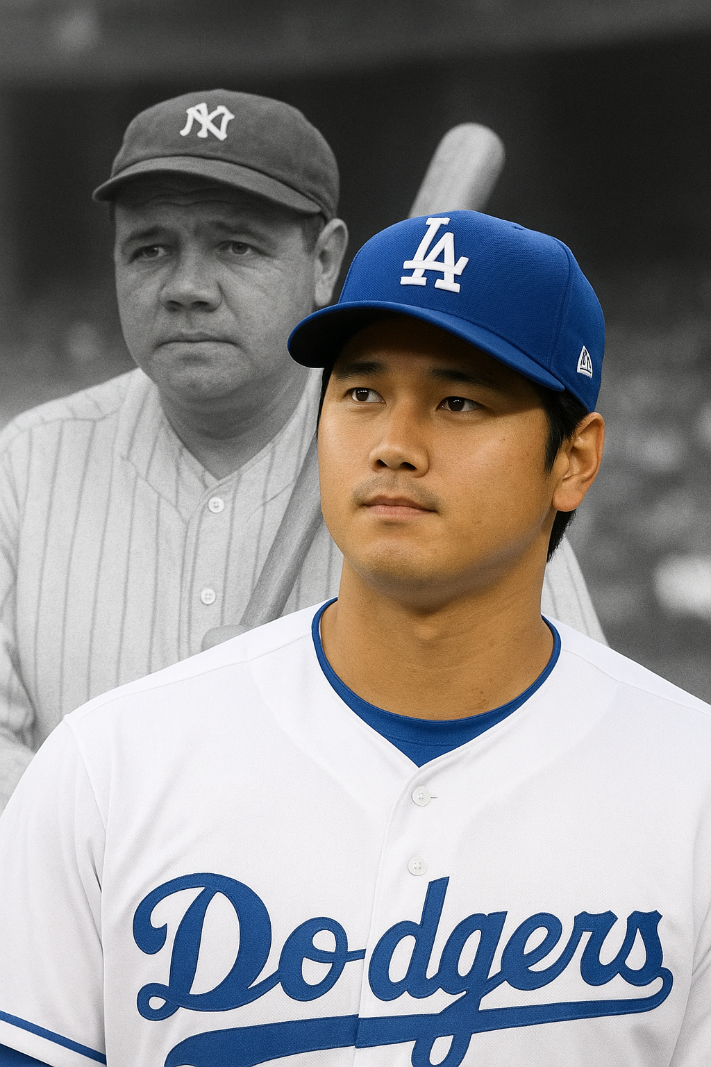 The Greatest Sho On Earth (A Baseball Blog, Sort Of) – Vance Cariaga